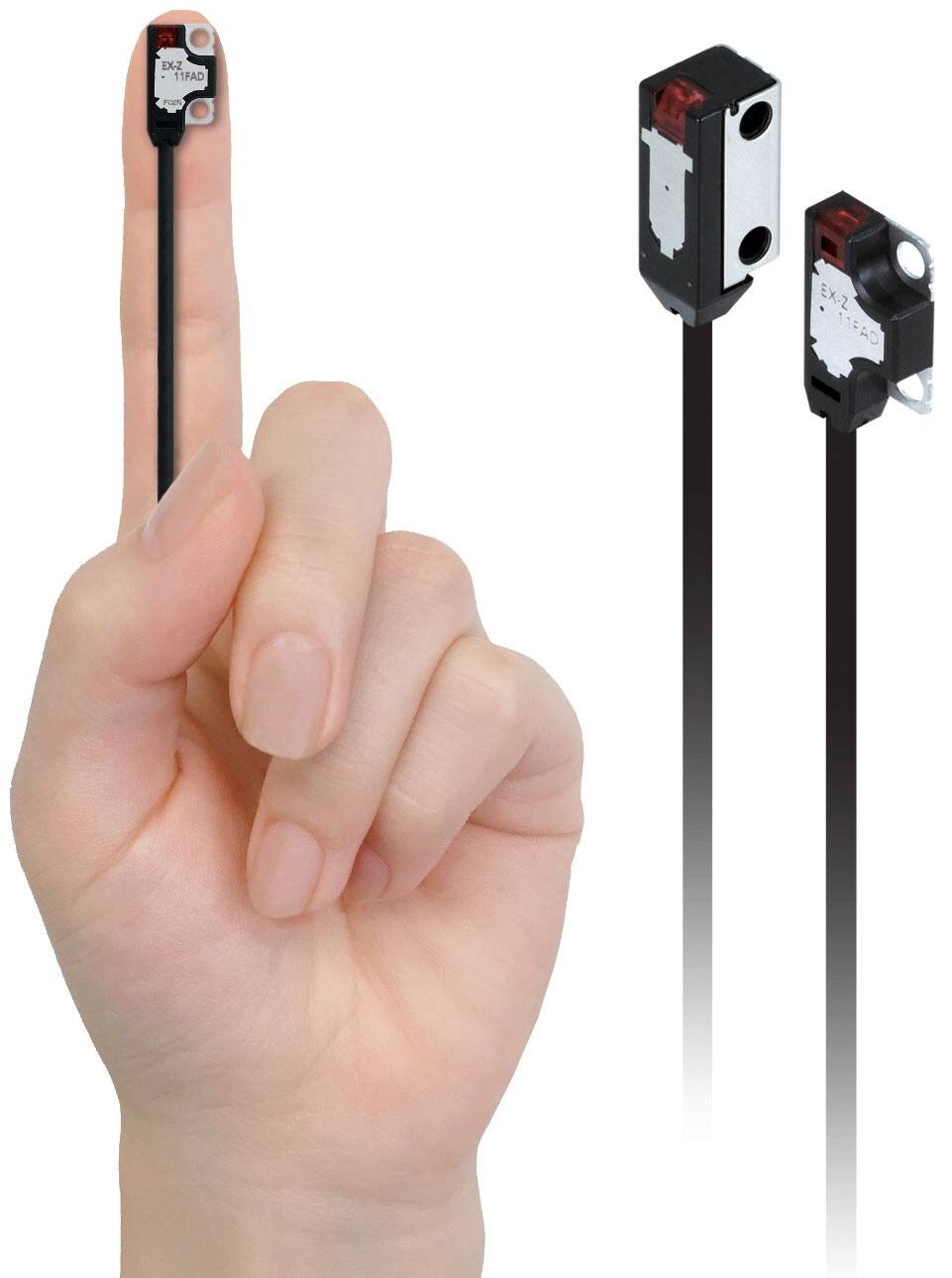 Fotoelektrik Sensör Seçimi - İstanbul Sensörler