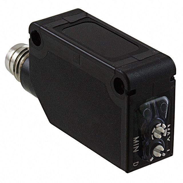 Panasonic CX-422-Z Fotoelektrik Sensör - Hassas ve Dayanıklı Algılama