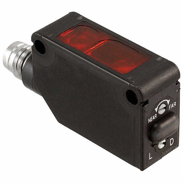 Panasonic CX-442-P-Z Fotoelektrik Sensör - Hassas, Güvenilir