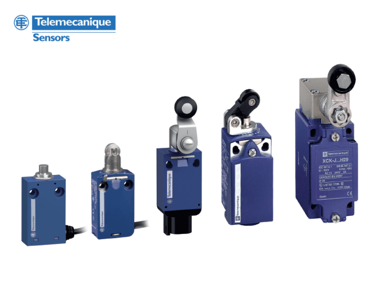 Telemecanique Sensörler - Endüstriyel Otomasyon Çözümleri
